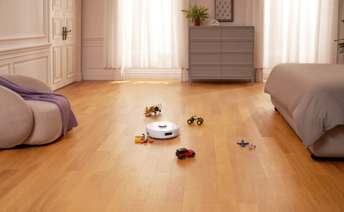 Come Pulire Pavimento PVC: Metodi e Strumenti Essenziali per una Puliz ...